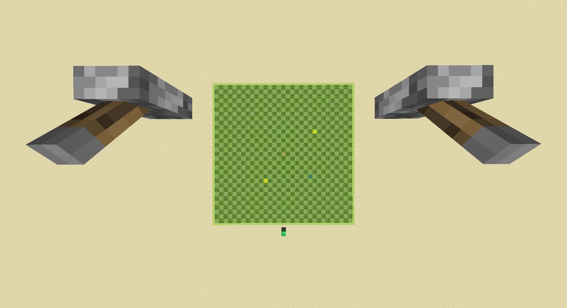 [Obsolete, Reposted] Pie Ray Simulator - Strats & Routing - frontcage